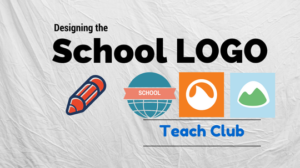 Designing a SCHOOL LOGO